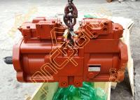 China Hyundai K5V80DTP Hydraulic Pump 31N5-15010 for R170W-7 Wheel Excavator 100-125kg for sale
