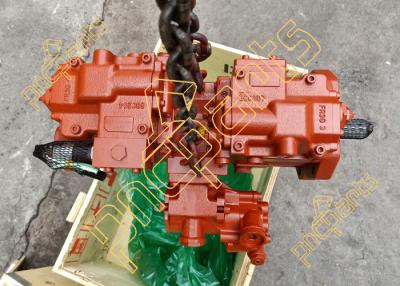 China Hyundai K5V80DTP Hydraulic Pump 31N5-15010 for R170W-7 Wheel Excavator 100-125kg for sale