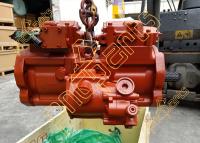 China Hyundai K5V80DTP Hydraulic Pump 31N5-15010 for R170W-7 Wheel Excavator 100-125kg for sale