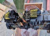 China Kobelco SK330-6E Main Pump K3V112DTP LC10V00001F1 9TBR Excavator Hydraulic Pump 100-125kg for sale
