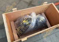 China Kobelco SK330-6E Main Pump K3V112DTP LC10V00001F1 9TBR Excavator Hydraulic Pump 100-125kg for sale