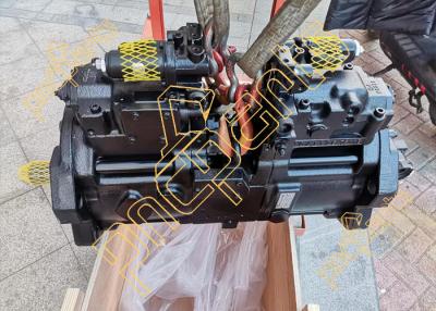 China Kobelco SK330-6E Main Pump K3V112DTP LC10V00001F1 9TBR Excavator Hydraulic Pump 100-125kg for sale