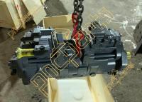 China Hyundai Spare Parts 31QB-10011 R480-9 K5V200DTH Hydraulic Piston Pump 250-280kg for sale