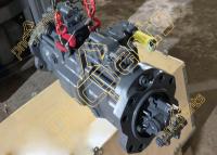 China Hyundai Spare Parts 31QB-10011 R480-9 K5V200DTH Hydraulic Piston Pump 250-280kg for sale