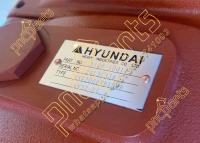 China Hyundai Spare Parts 31QB-10011 R480-9 K5V200DTH Hydraulic Piston Pump 250-280kg for sale
