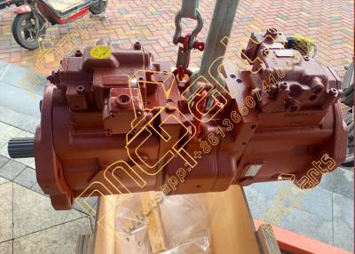 China Hyundai Spare Parts 31QB-10011 R480-9 K5V200DTH Hydraulic Piston Pump 250-280kg for sale