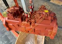 China Hyundai Spare Parts 31QB-10011 R480-9 K5V200DTH Hydraulic Piston Pump 250-280kg for sale