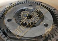 China Kobelco SK210-6E SK200-6 Swing Reduction Gear YN32W00004F1 200-220kg Excavator Part for sale