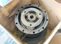 China Kobelco SK210-6E SK200-6 Swing Reduction Gear YN32W00004F1 200-220kg Excavator Part for sale