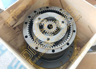 China Kobelco SK210-6E SK200-6 Swing Reduction Gear YN32W00004F1 200-220kg Excavator Part for sale
