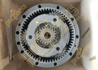 China Kobelco SK210-6E SK200-6 Swing Reduction Gear YN32W00004F1 200-220kg Excavator Part for sale