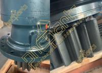 China Hyundai Excavator Swing Reduction Gear 31QB-10141 R480-9 250-280kg OEM Quality for sale