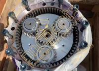 China Hyundai Excavator Swing Reduction Gear 31QB-10141 R480-9 250-280kg OEM Quality for sale