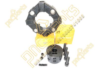 China JCB Spare Parts 331 25063 Hydraulic Pump Coupling Assy for JS160 50A 50AS Excavator for sale