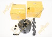 China JCB Spare Parts 331 25063 Hydraulic Pump Coupling Assy for JS160 50A 50AS Excavator for sale