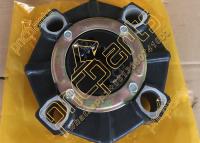 China JCB JS220 JS200 Excavator Pump Coupling 80A JRJ0213 20/950665 Rubber Coupling for sale