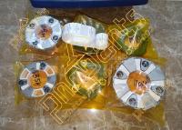 China JCB JS220 JS200 Excavator Pump Coupling 80A JRJ0213 20/950665 Rubber Coupling for sale