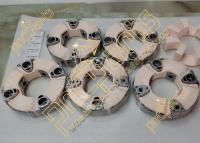 China JCB JS330 Rubber Coupling 331 19919 160H for Solar 300LC-V Hydraulic Pump K9000426 for sale