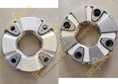 China Hyundai R210-7 Hydraulic Pump Coupling 11N7-10020 110H Rubber Element for ZX330-3 EC210 for sale