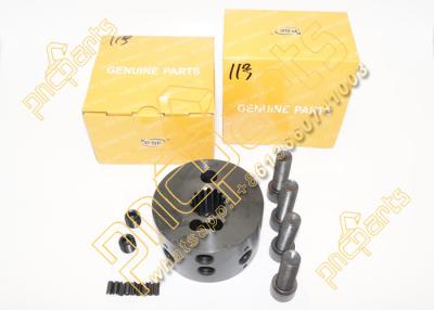 China 11N7-10030 Coupling Hub R210-7 Metal Inset Hub Spline 12T 34mm for Hydraulic Pump Excavator for sale