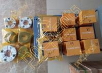 China Hyundai R480-9 Excavator Coupling Assy 11NB-13010 240K 1NB-13030 Pump Mounting for sale