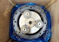 China Volvo EC240B Swing Gearbox VOE14542163 VOE14566202 Swing Reduction Gear 220-250kg for sale