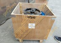 China Volvo EC240B Swing Gearbox VOE14542163 VOE14566202 Swing Reduction Gear 220-250kg for sale
