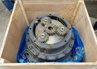 China Volvo EC240B Swing Gearbox VOE14542163 VOE14566202 Swing Reduction Gear 220-250kg for sale