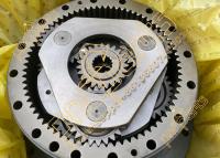 China Volvo EC240B Swing Gearbox VOE14542163 VOE14566202 Swing Reduction Gear 220-250kg for sale