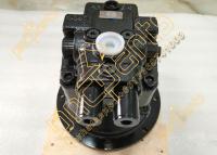 China JCB JS130 Swing Motor Unit 20/925360 SG04E CX130B LNM0434 40-50kg Excavator Part for sale