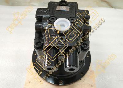 China JCB JS130 Swing Motor Unit 20/925360 SG04E CX130B LNM0434 40-50kg Excavator Part for sale