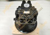 China JCB JS130 Swing Motor Unit 20/925360 SG04E CX130B LNM0434 40-50kg Excavator Part for sale