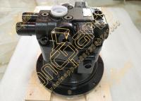 China JCB JS130 Swing Motor Unit 20/925360 SG04E CX130B LNM0434 40-50kg Excavator Part for sale