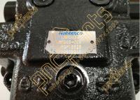 China JCB JS130 Swing Motor Unit 20/925360 SG04E CX130B LNM0434 40-50kg Excavator Part for sale