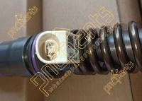 China RE533608 Electronic Unit Injector for Deere 410E 460E Dump Truck 2.5kg for sale