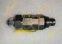China E200B CAT 1R-6488 Track Excavator Main Relief Valve for sale