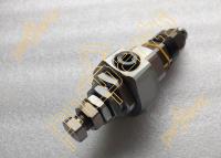 China LNC0186 JCB JS220 Main Relief Valve Assembly HD800 JCB220 for sale