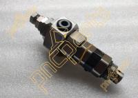 China LNC0186 JCB JS220 Main Relief Valve Assembly HD800 JCB220 for sale