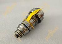 China Komatsu PC200-6 PC200-7 PC200-8 Relief Valve Assy 723-46-40100 0.5kg Pressure Compensation Valve for sale