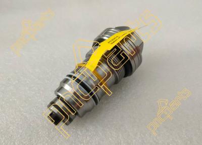 China Komatsu PC200-6 PC200-7 PC200-8 Relief Valve Assy 723-46-40100 0.5kg Pressure Compensation Valve for sale