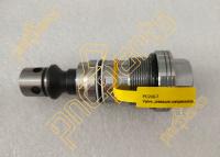 China Komatsu PC200-6 PC200-7 PC200-8 Relief Valve Assy 723-46-40100 0.5kg Pressure Compensation Valve for sale