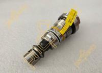 China Komatsu PC200-6 PC200-7 PC200-8 Relief Valve Assy 723-46-40100 0.5kg Pressure Compensation Valve for sale