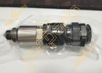 China Komatsu PC300-8 Main Relief Valve 723-90-76501 Suction Relief Valve 0.95kg for sale