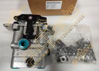 China Komatsu PC200-8 Excavator Travel Pedal Valve 702-16-04250 PPC Pilot Valve 4kg for sale