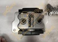 China Komatsu PC200-8 Excavator Travel Pedal Valve 702-16-04250 PPC Pilot Valve 4kg for sale