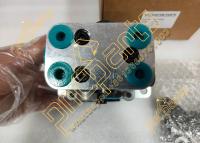 China Komatsu PC200-8 Excavator Travel Pedal Valve 702-16-04250 PPC Pilot Valve 4kg for sale