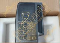 China Hyundai R210-7 R215-7 R300-7 Excavator LCD Monitor Cluster Gauge 21N8-30015 for sale