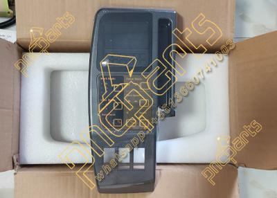 China Hyundai R210-7 R215-7 R300-7 Excavator LCD Monitor Cluster Gauge 21N8-30015 for sale