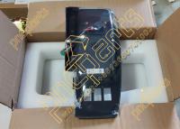 China Hyundai R210-7 R215-7 R300-7 Excavator LCD Monitor Cluster Gauge 21N8-30015 for sale