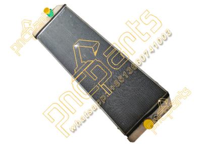 China CAT 329E 324E Excavator Cooling Radiator 355 0450 433 1680 OEM 34-45 kg for sale